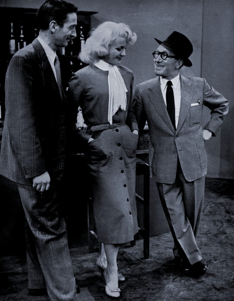 Rediffusion: the first ten years | from TRANSDIFFUSION - A celebration ...