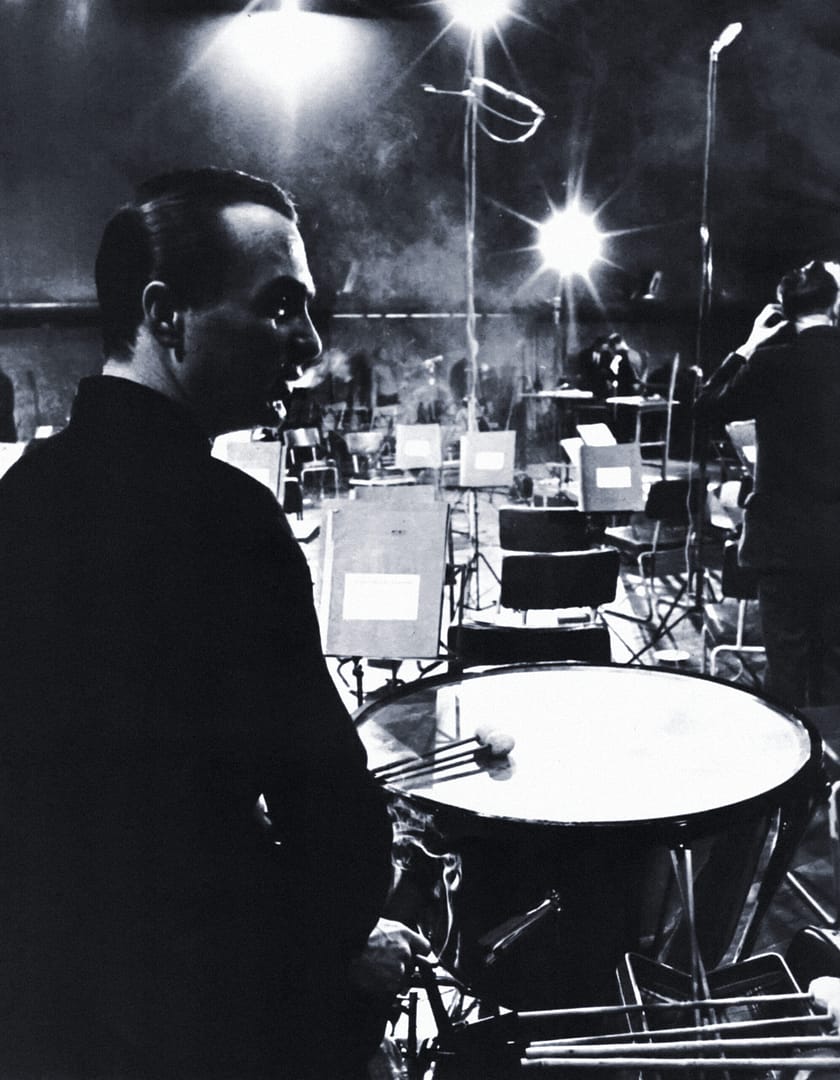 LSO – The Music Men | from TRANSDIFFUSION - Rediffusion, London goes ...