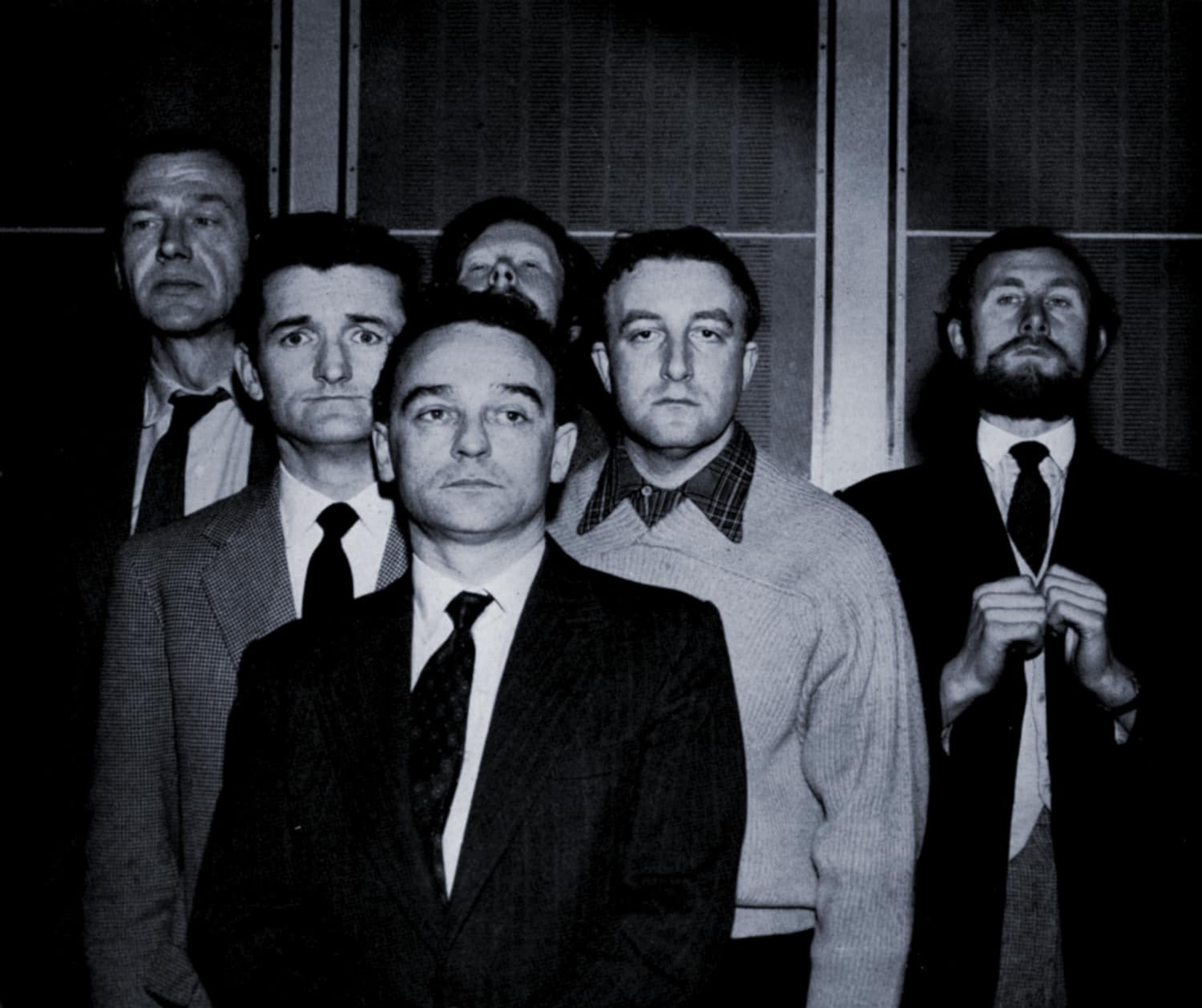 Rediffusion: the first ten years | from TRANSDIFFUSION - A celebration ...